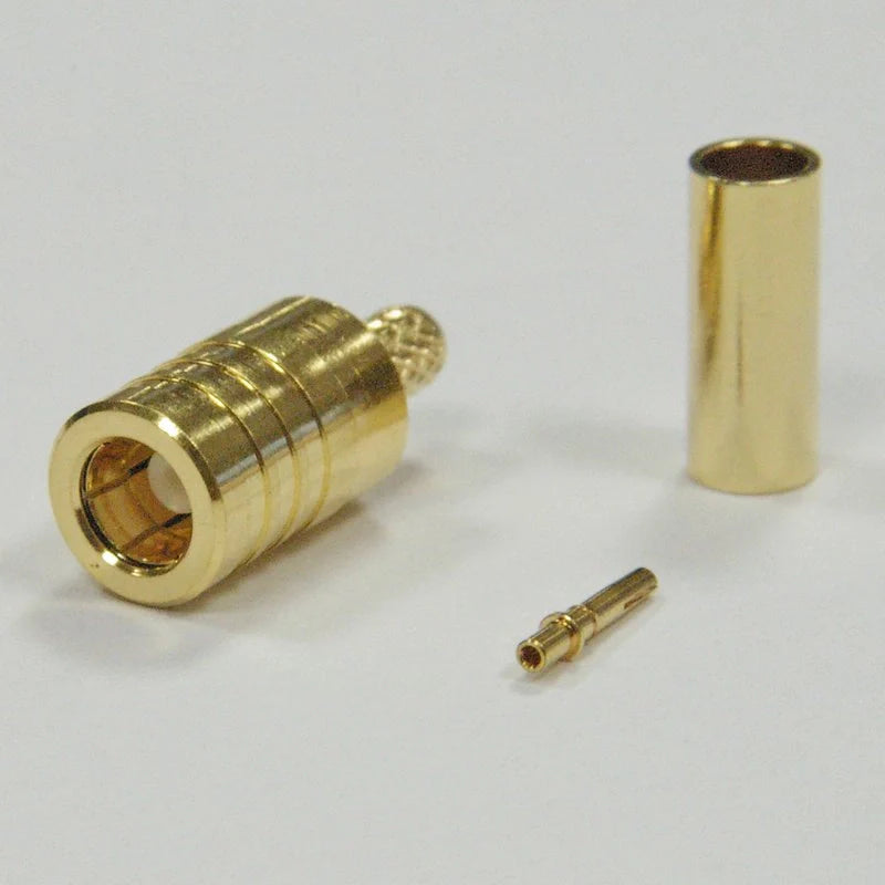 SMB Crimp Connectors – Wifi Antennas