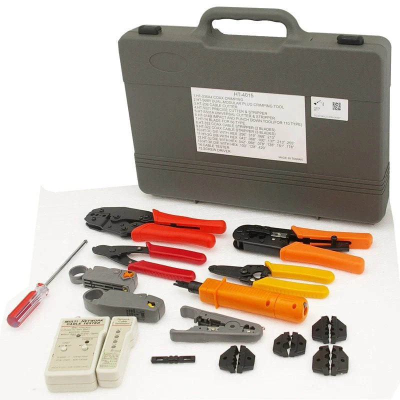 Hand Tools and Accessories – Wifi Antennas