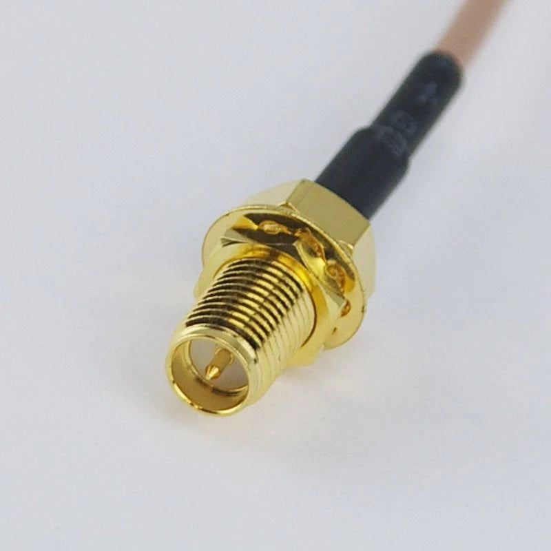 MMCX Crimp Connectors – Wifi Antennas