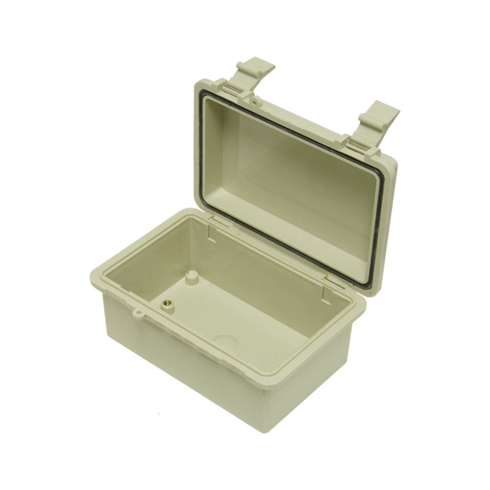 Sealed ABS Wall Mount Plastic Enclosure IP65 L150xW90xH70mm – Wifi Antennas