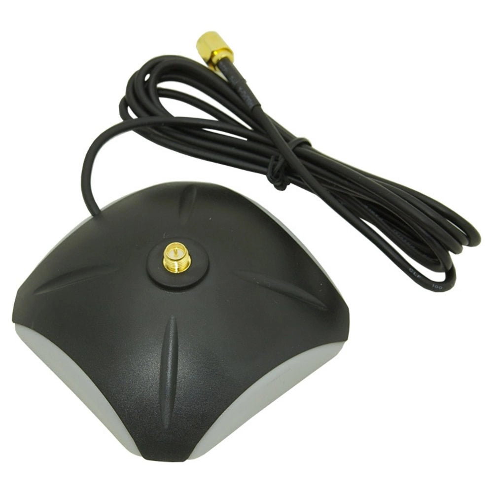 RP-SMA Antenna Base (with 1.5 metre CLF100 Cable) – Wifi Antennas