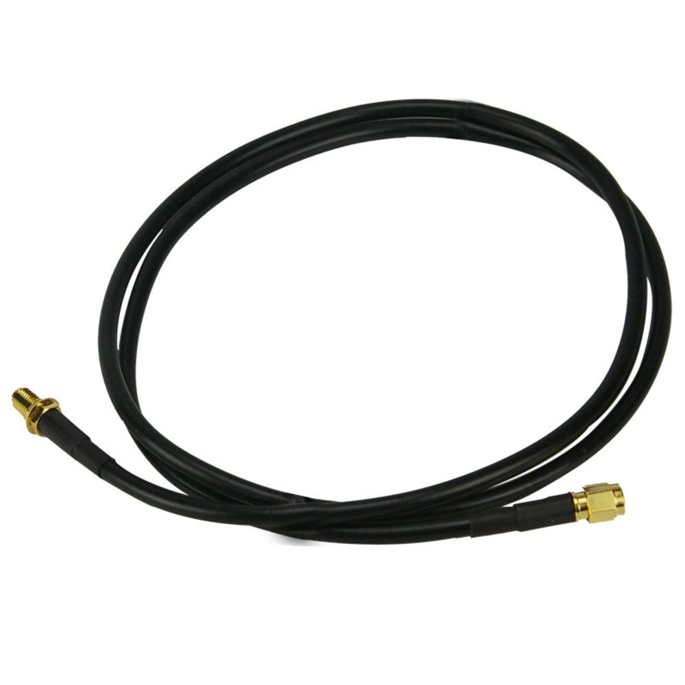1 Metre Extension Cable - Standard Range (SMA Male to SMA Female ...