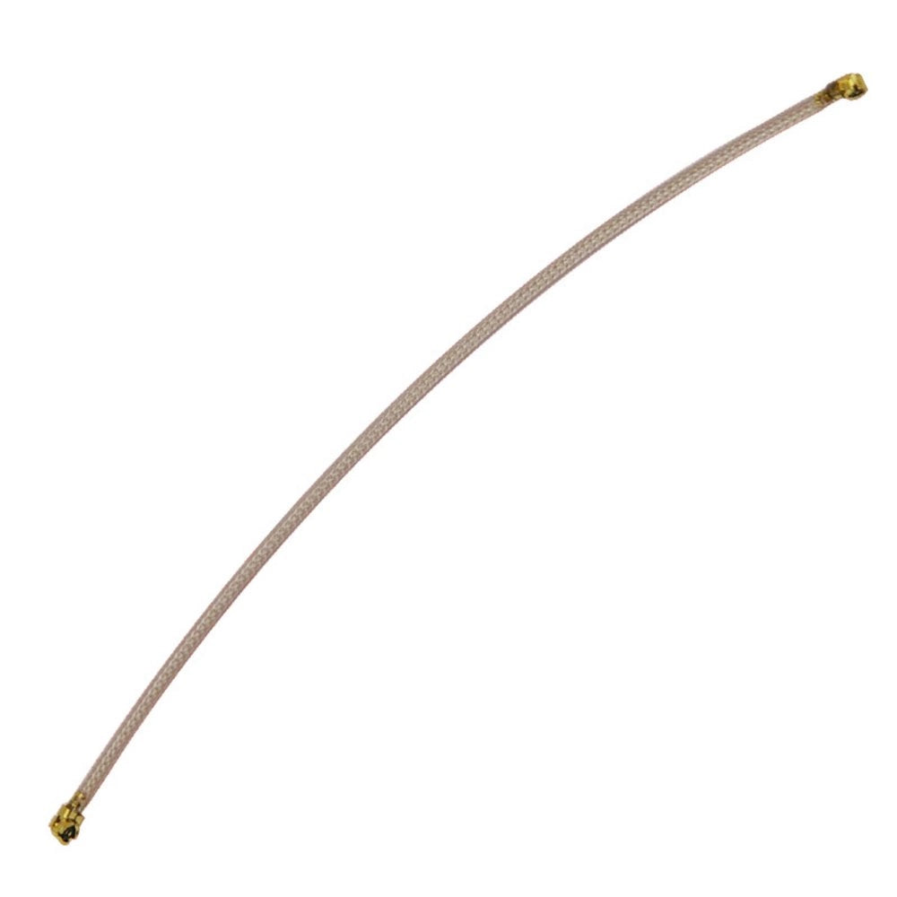 IPAX/U.FL Plug to IPAX/U.FL Plug Pigtail - 120mm – Wifi Antennas